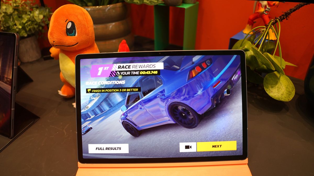 The best Samsung Galaxy Tab S10 Ultra prices: This AI-powered tablet is ...