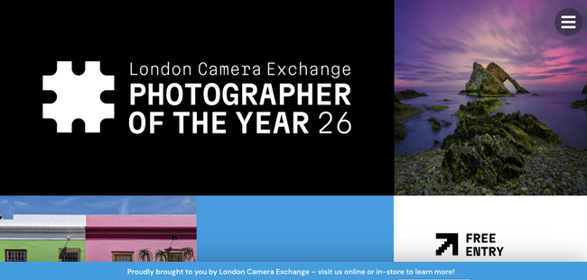 These are the best photography awards to enter in 2026, ranked by ...