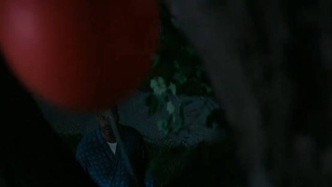 It Trailer: Who Betty Ripsom Is And Why She's Important | Cinemablend