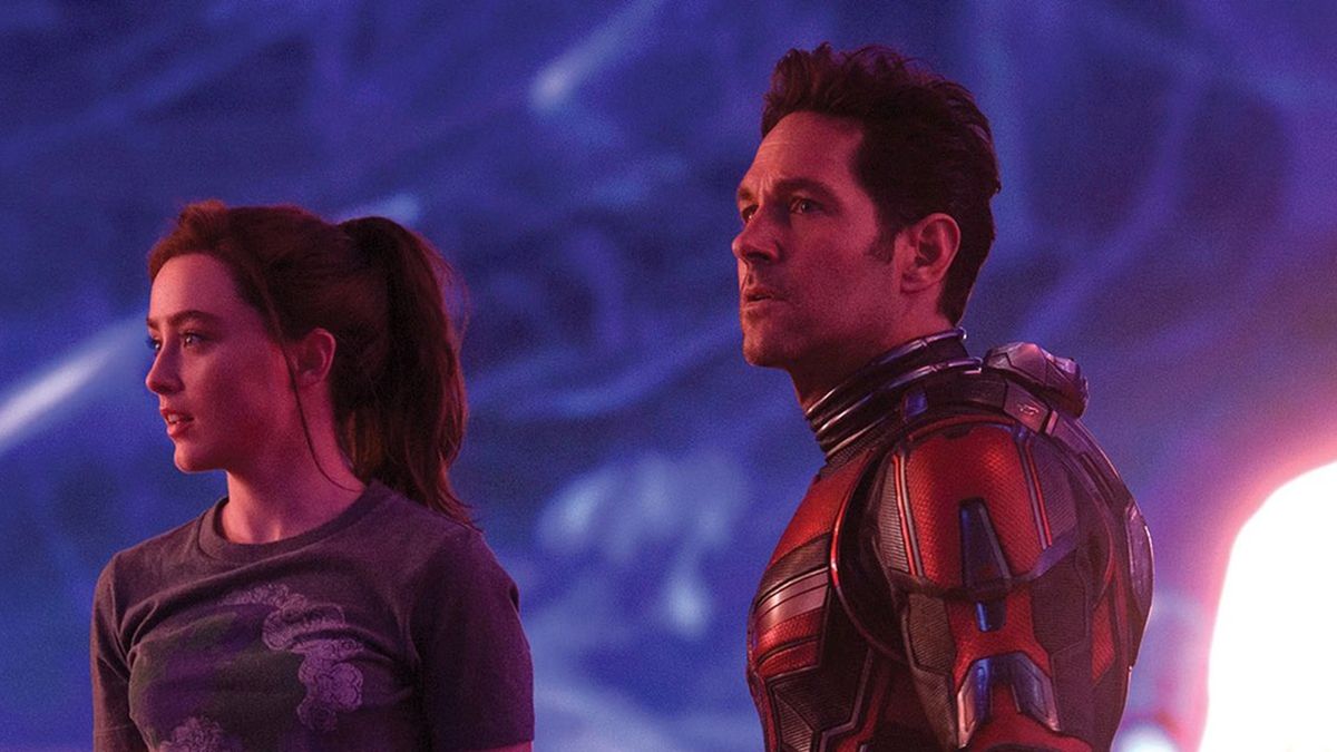 Everything we know about Ant-Man and the Wasp: Quantumania | Space