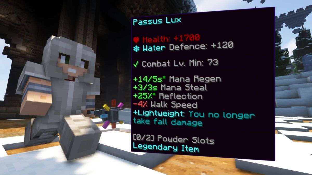 After 11 years, Minecraft's biggest MMO is tackling the genre's biggest ...