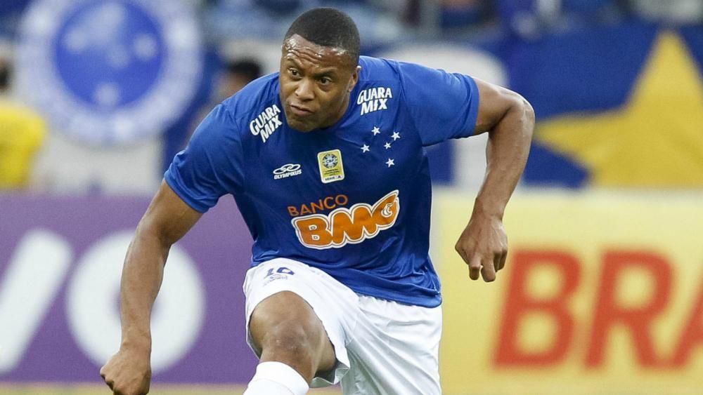 Baptista set for Orlando City, according to Kaka | FourFourTwo