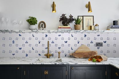 How to create a country kitchen – the key features | Homes and Gardens
