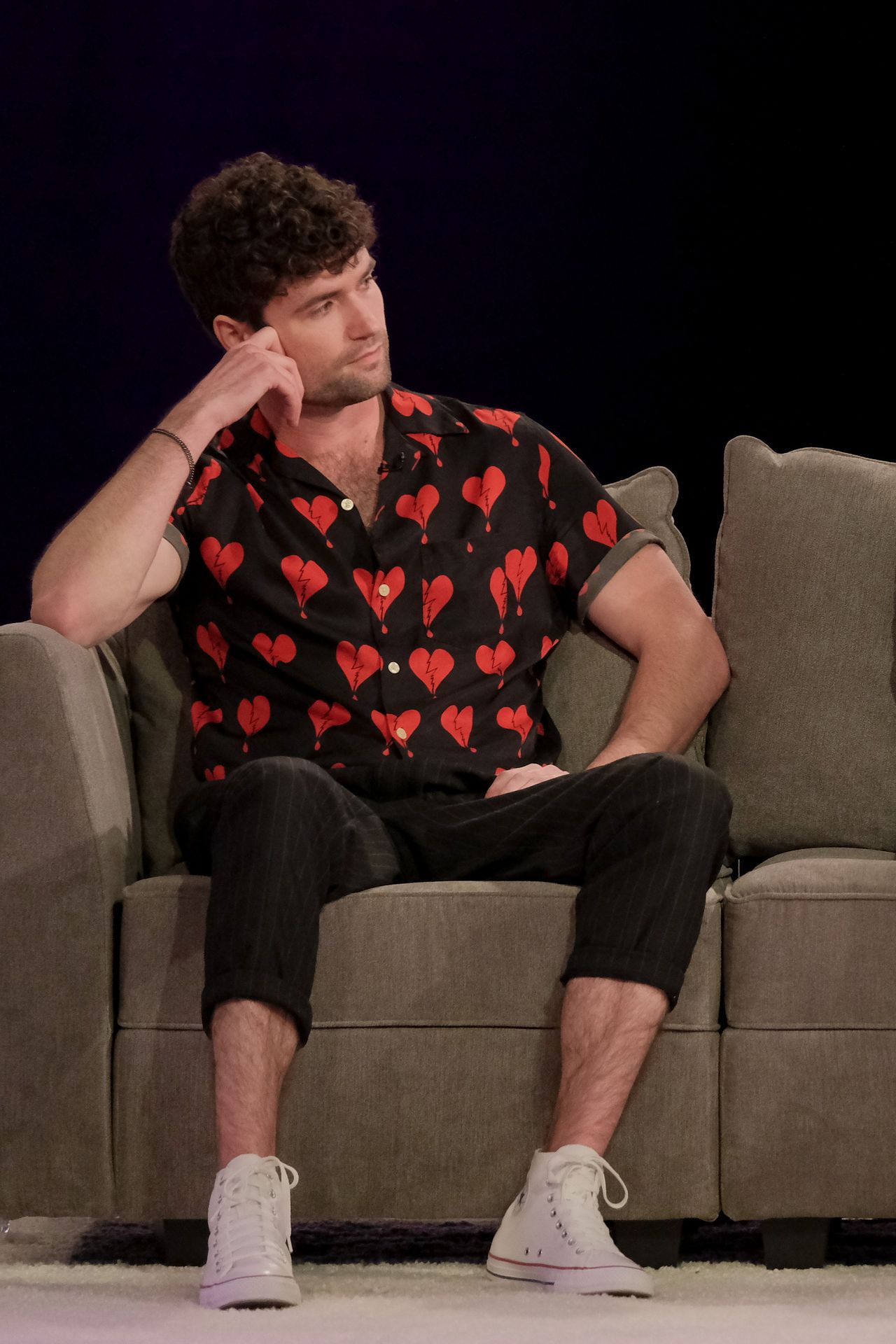 Are Micah and Paul Still Together After 'Love Is Blind'? | Marie Claire