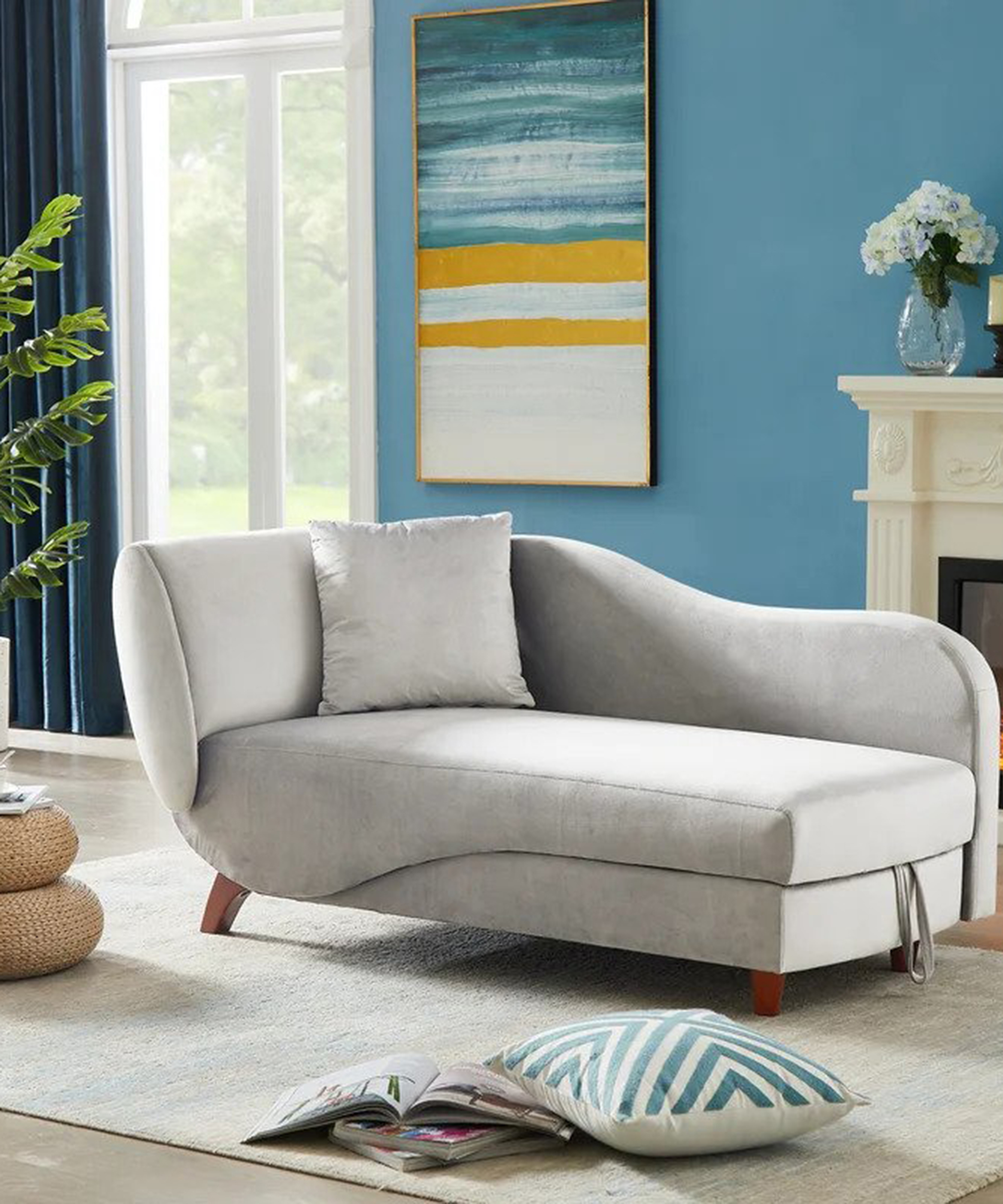 Couch alternatives: 12 budget seats that aren't sofas | Real Homes