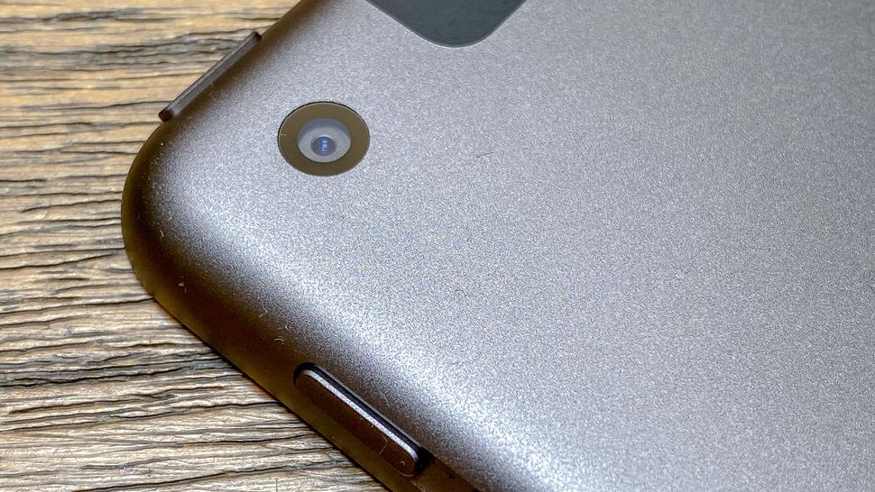 Apple iPad 2020 review (10.2 inch) | Tom's Guide