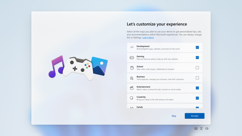 How to set up your new Windows 11 laptop | TechRadar