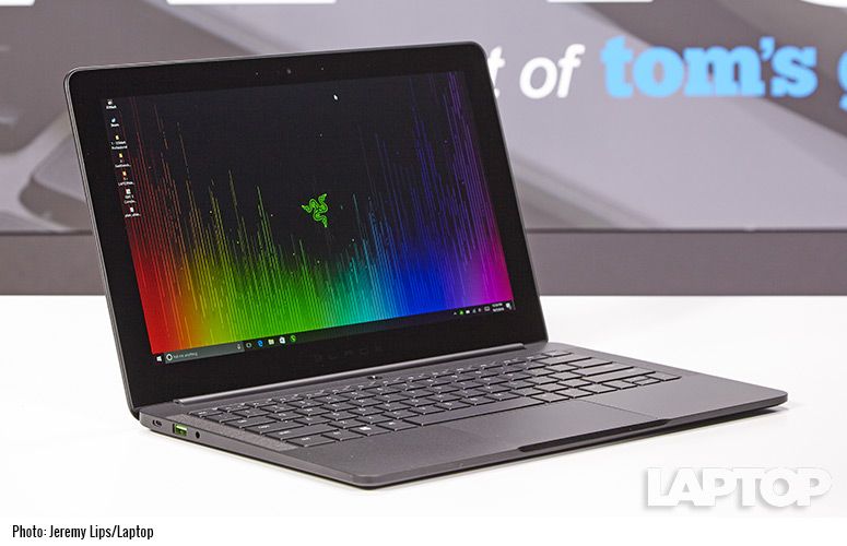 Razer Blade Stealth (February 2017) - Full Review and Benchmarks ...