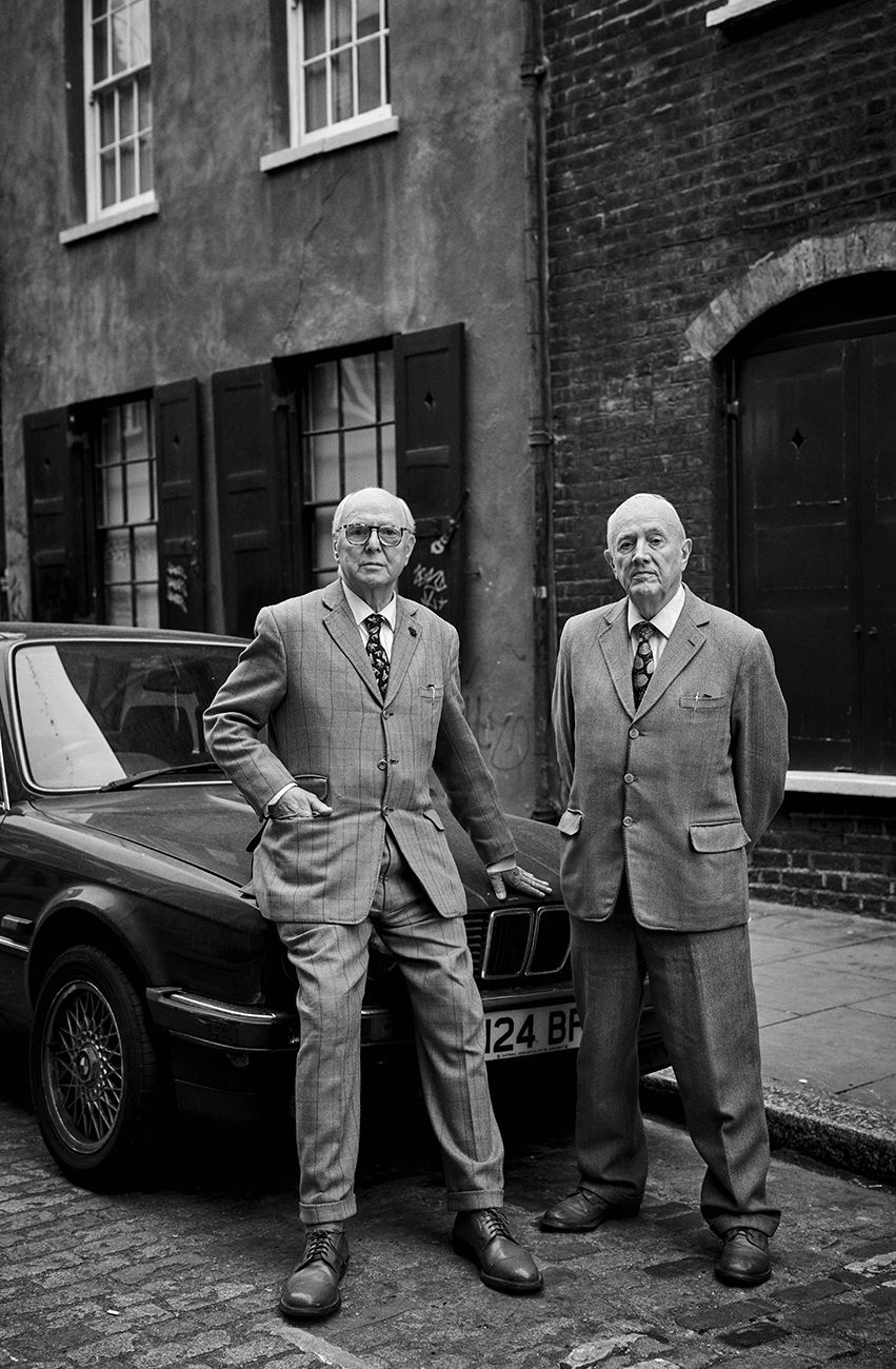 Charlie Gray has an inaugural photo exhibition at the Leica Gallery in ...