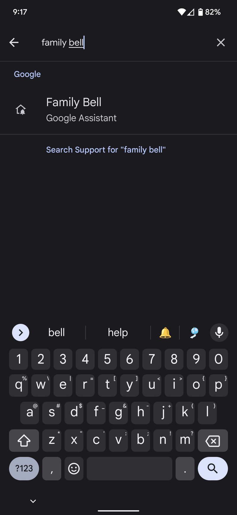 How to use Google's Family Bell feature on your Nest or Google ...