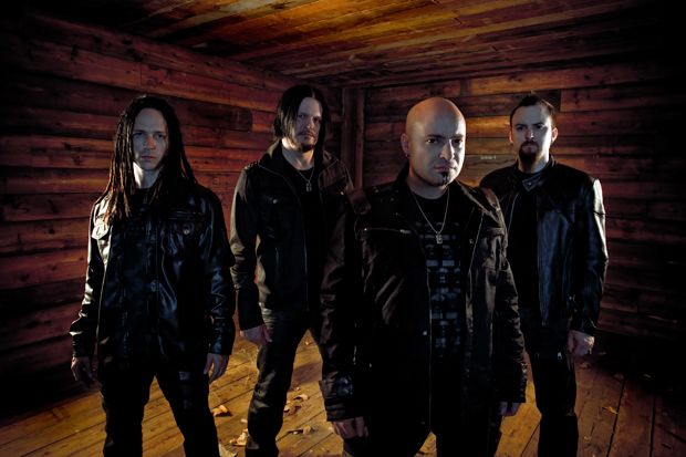Disturbed Singer David Draiman Sets the Record Straight on the Band's ...