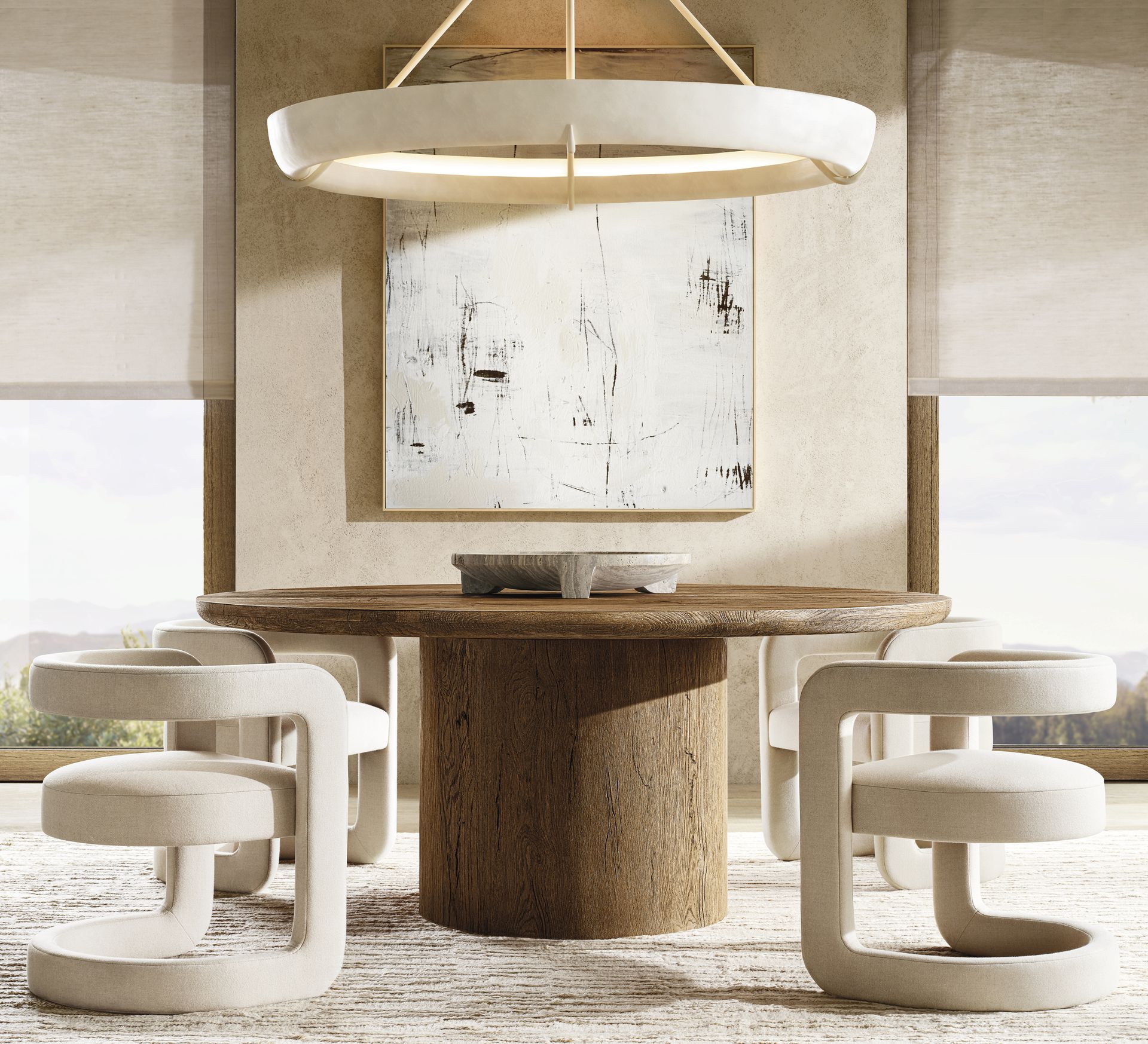 RH launches RH Contemporary | Wallpaper*