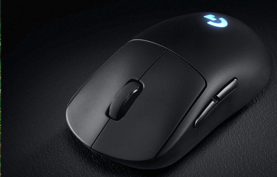 Logitech G Pro Wireless Mouse - Full Review | Tom's Guide