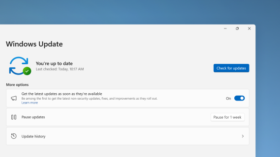 The big Windows 11 24H2 update is here: What’s new and how to download ...