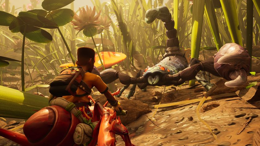 Xbox and Obsidian just shared the Grounded 2 Early Access roadmap | Windows Central