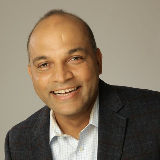 Intel Appoints Deepak Patil As Head Of Graphics Group Replaces Raja Koduri Toms Hardware 