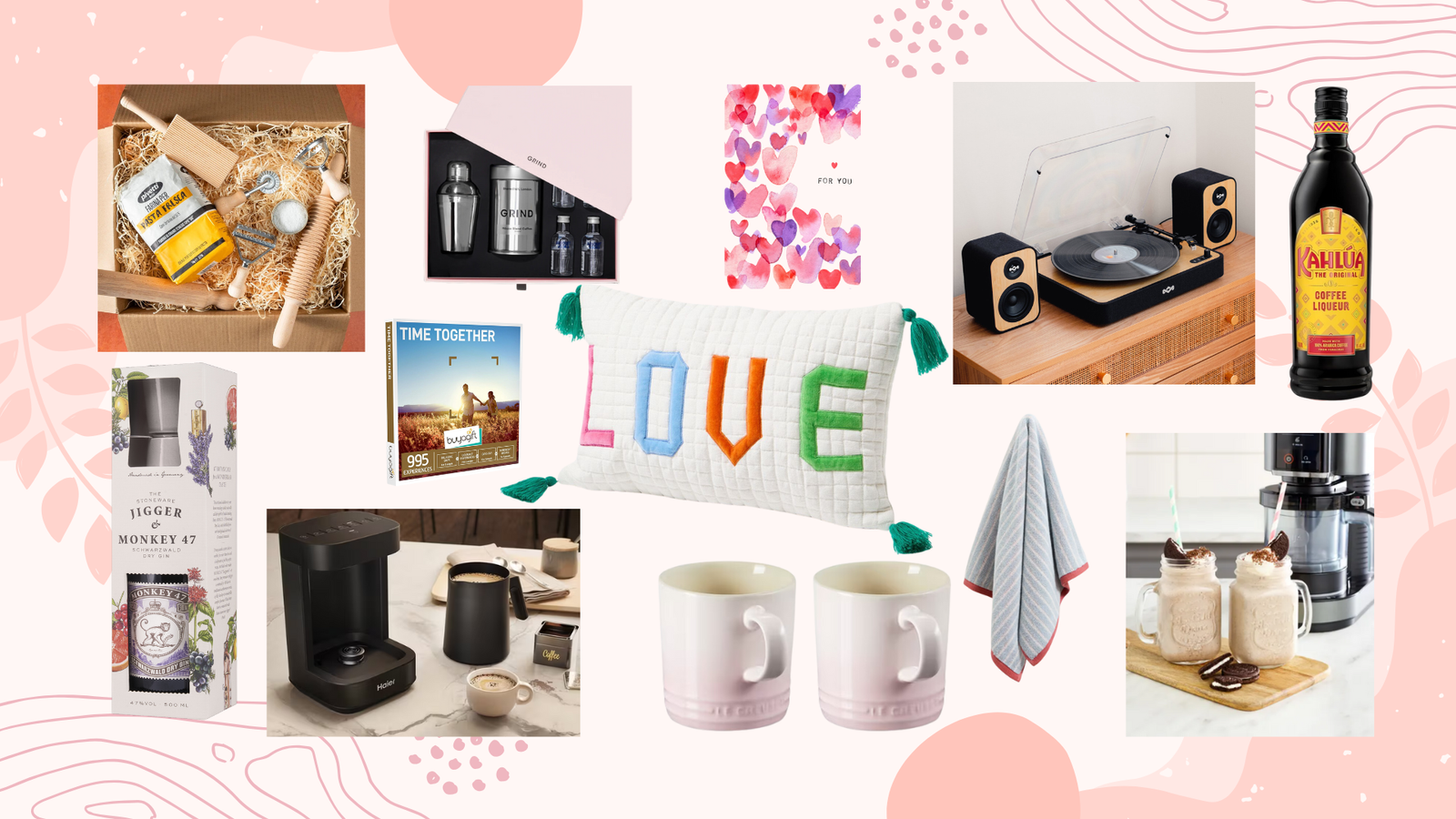 24 best gifts for couples: thoughtful, practical presents they'll ...
