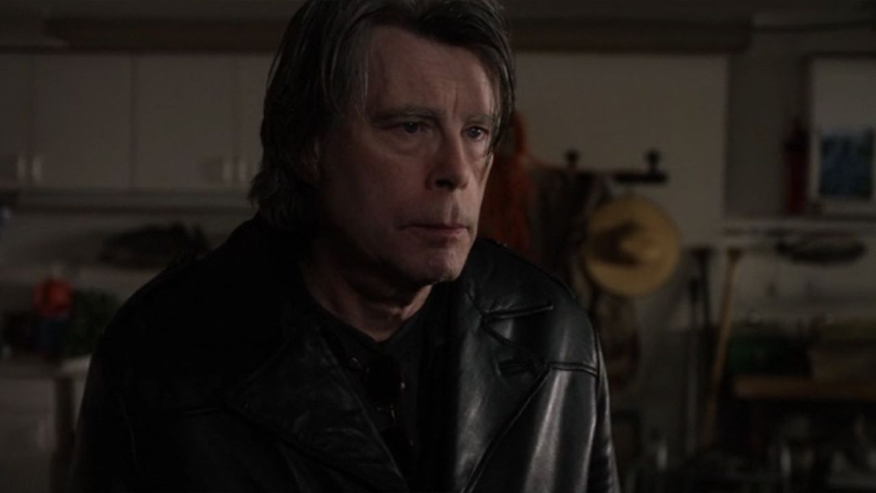 Sons Of Anarchy’s Katey Sagal Reflects On Stephen King’s Super Creepy ...