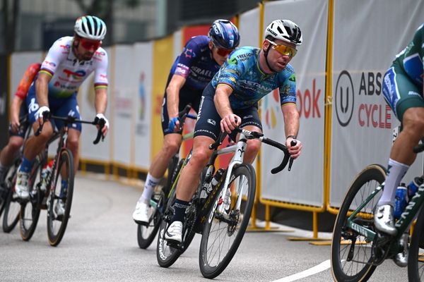 Racing news and results | Cycling Weekly