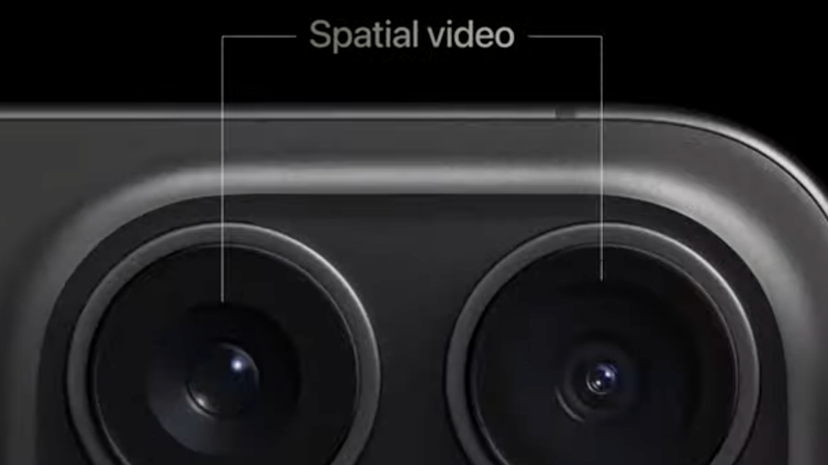 LIVE: Apple iPhone 15 - Highlights of the Wonderlust 2023 event ...