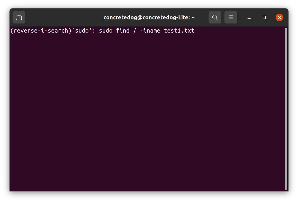 How To View Your Command History In Linux Tom s Hardware