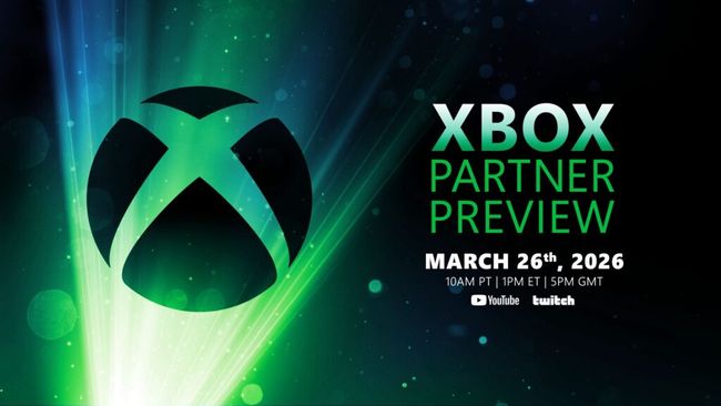 Everything announced at the Xbox Partner Preview March 2026 | Windows ...