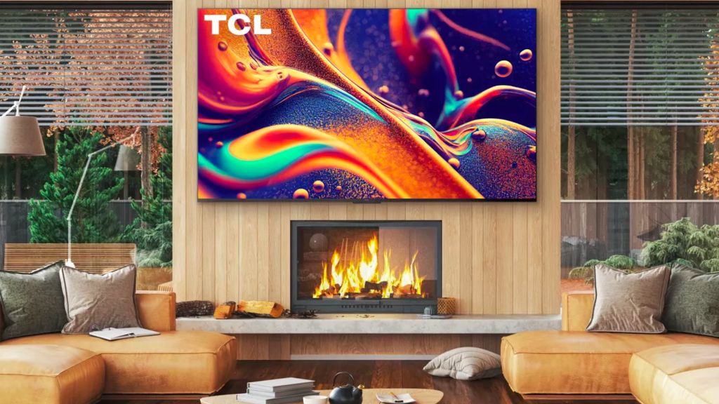 Best 85-inch TVs in 2024 | Tom's Guide