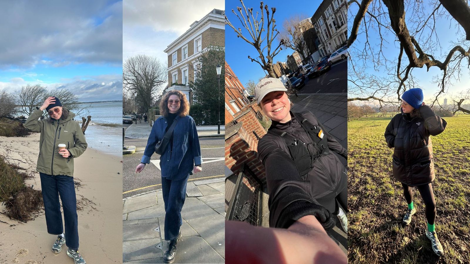 8 best walking apps to help you do more steps | Woman & Home