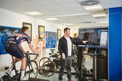 11 bike fit trends you need to know about, according to British Cycling ...