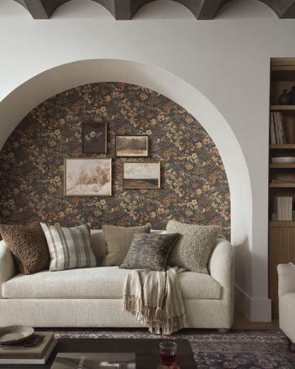 How to Achieve Transitional Style — 14 Designer Tips | Livingetc