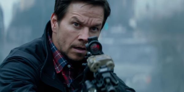 Mark Wahlberg's Mile 22 Trailer Is Action-Packed And Explosive ...