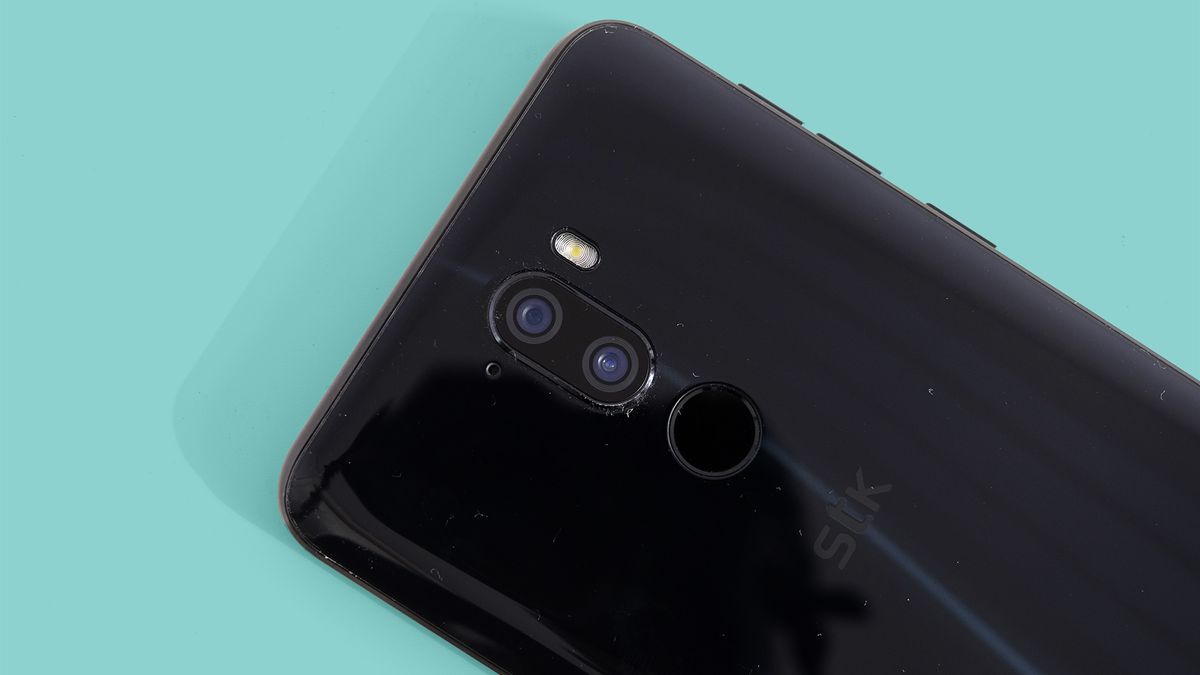 Battery life and camera - STK X2 review - Page 2 | TechRadar