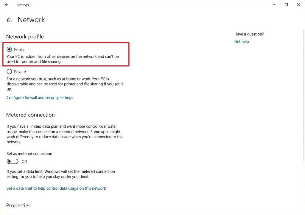 How to restore internet access to apps after the Windows 10 October ... How to restore internet access to apps after the Windows 10 October ...