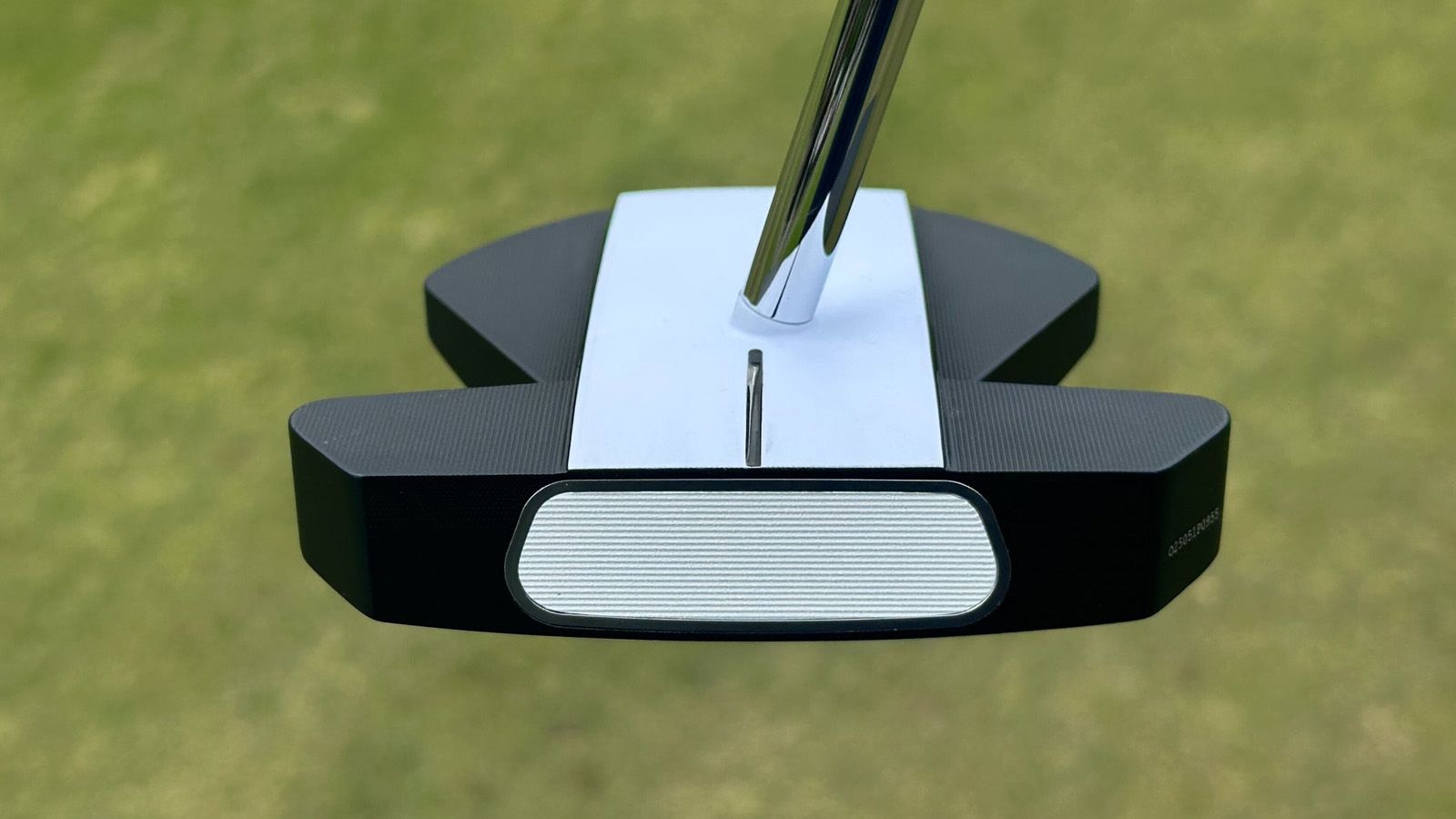 Odyssey Ai-One Square 2 Square Max 1 Putter Review | Golf Monthly