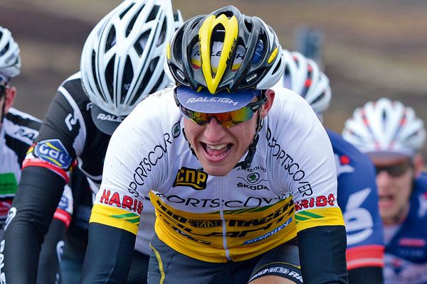 Articles by: Richard Abraham | Cycling Weekly