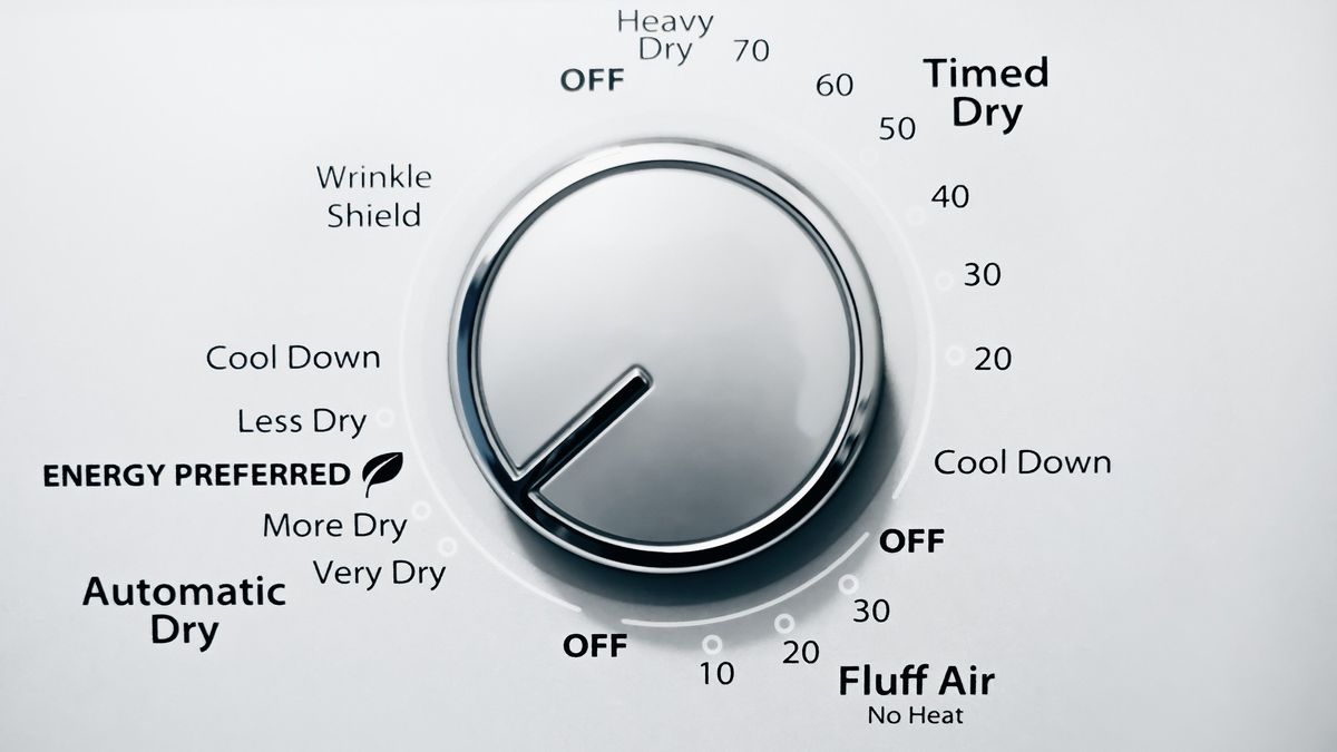 How to use a dryer — a step-by-step guide | Top Ten Reviews