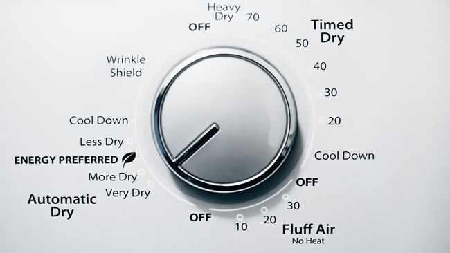 How to use a dryer — a step-by-step guide | Top Ten Reviews