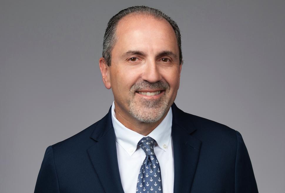 Nexstar Appoints Bill Nardi VP of Station Operations | TV Tech