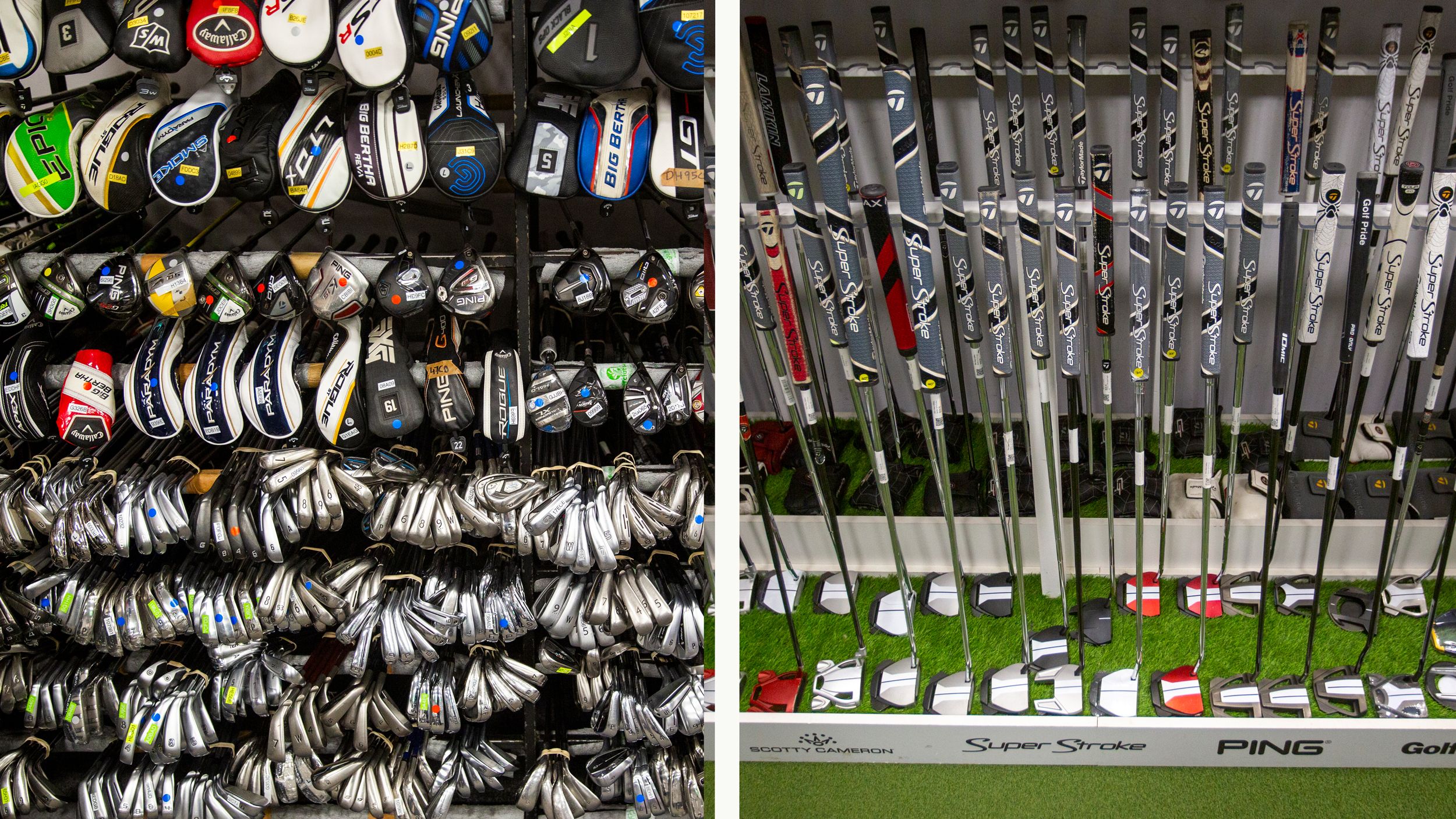 Find The Right Clubs For You From Thousands Available In A Matter Of ...