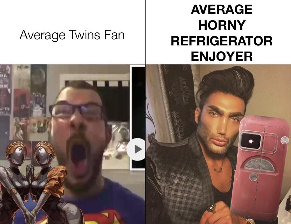 Atomic Heart's lustful fridge has people grossed-out, confused ...