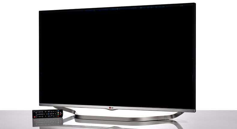 LG 42LB700V review | What Hi-Fi?