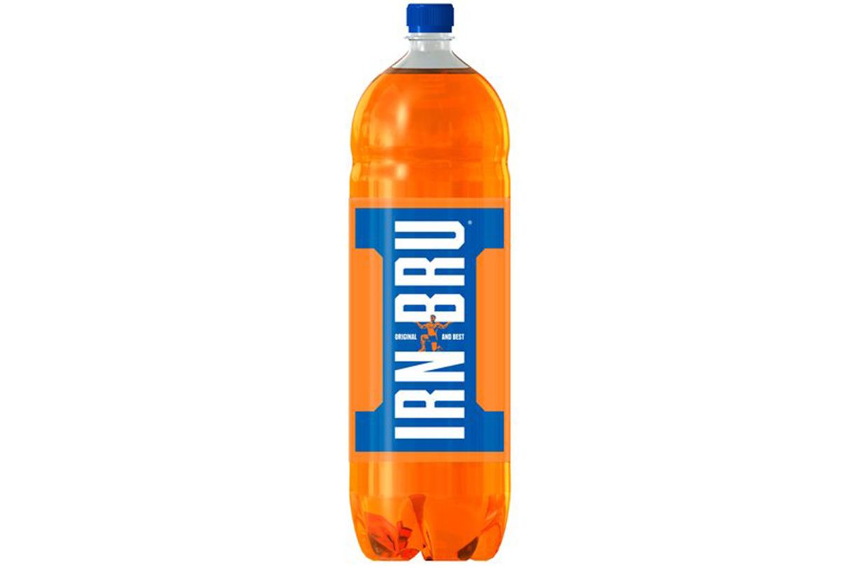 Fizzy drinks: The best and worst revealed | GoodtoKnow