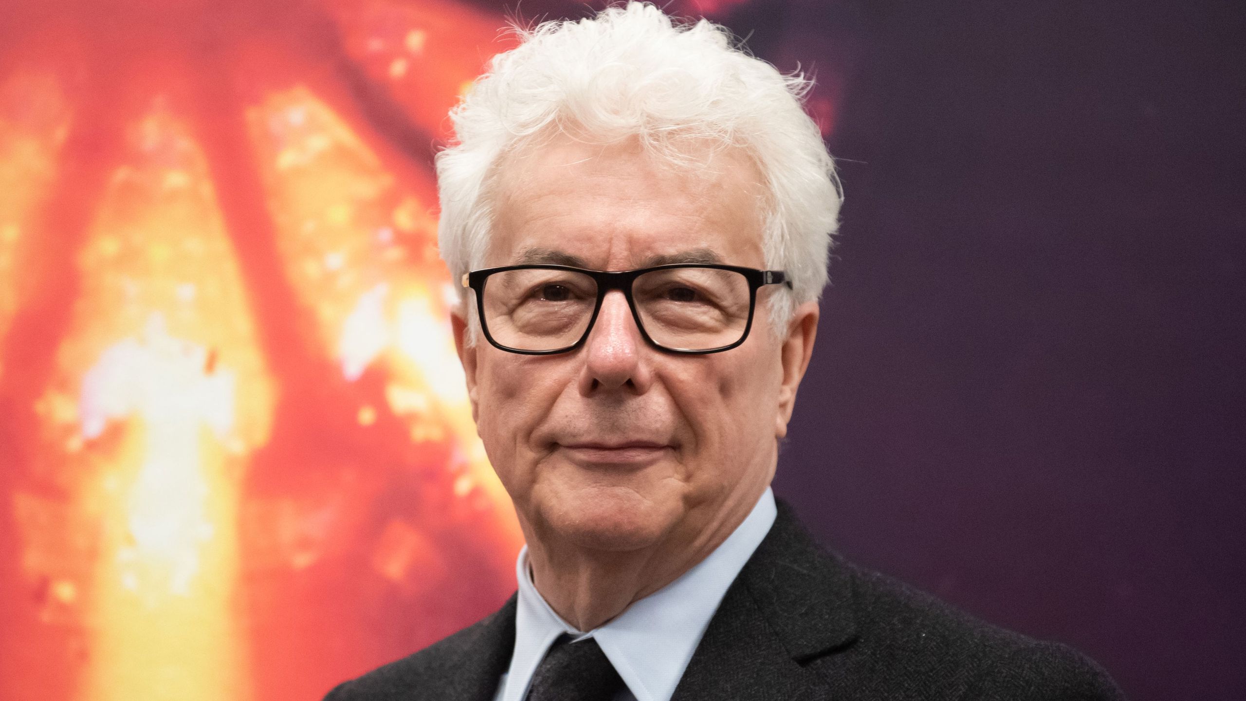 Ken Follett on Stonehenge, building cathedrals, and the glaring flaw in ...