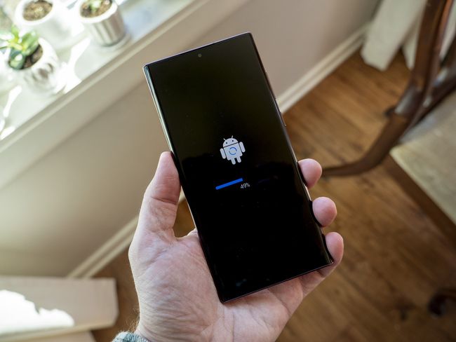 How to downgrade your Android phone to a previous version | Android Central