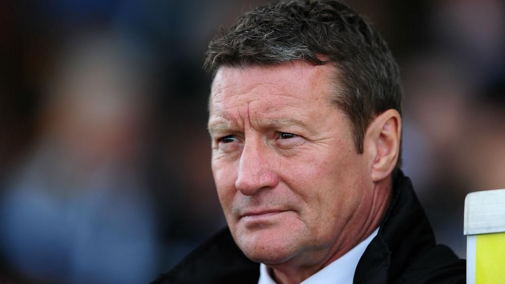 Barnsley sack boss Wilson after poor run | FourFourTwo