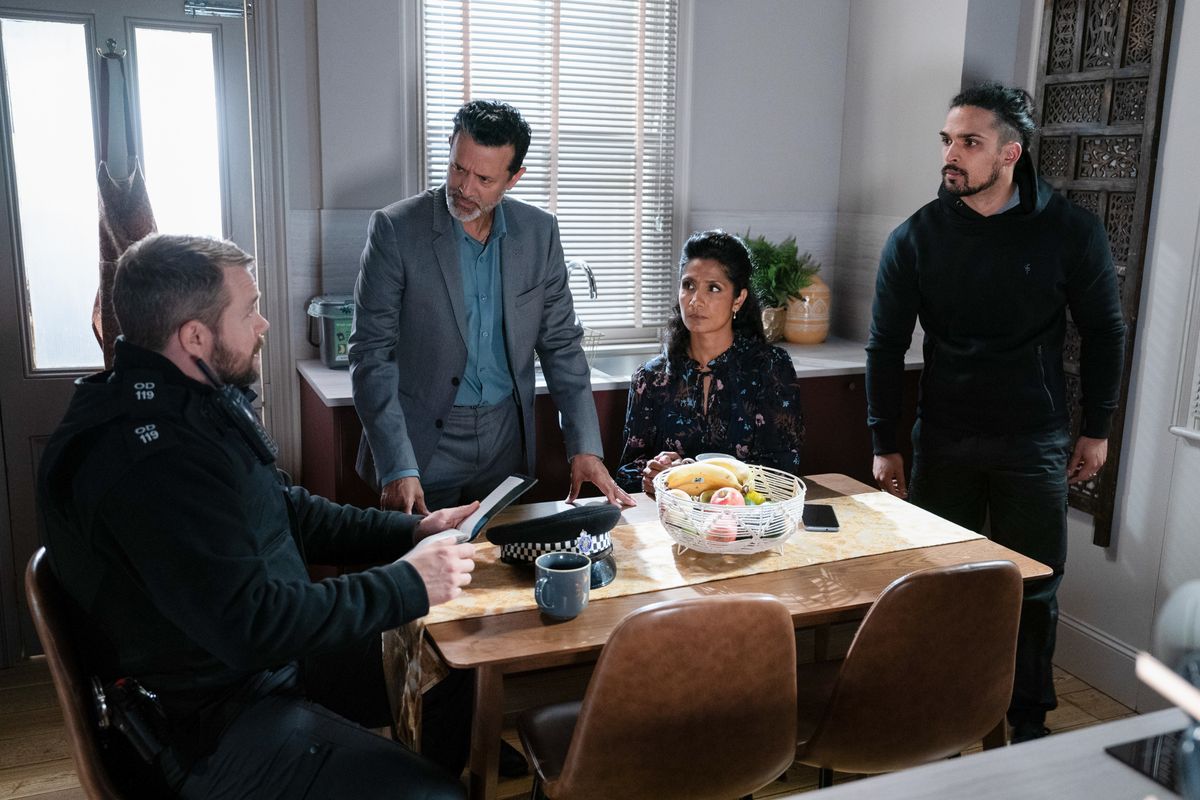 EastEnders spoilers: Theo Hawthorne's SICK games with Stacey | What to ...