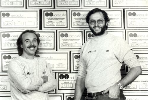 A famous Naim for 40 years | What Hi-Fi?