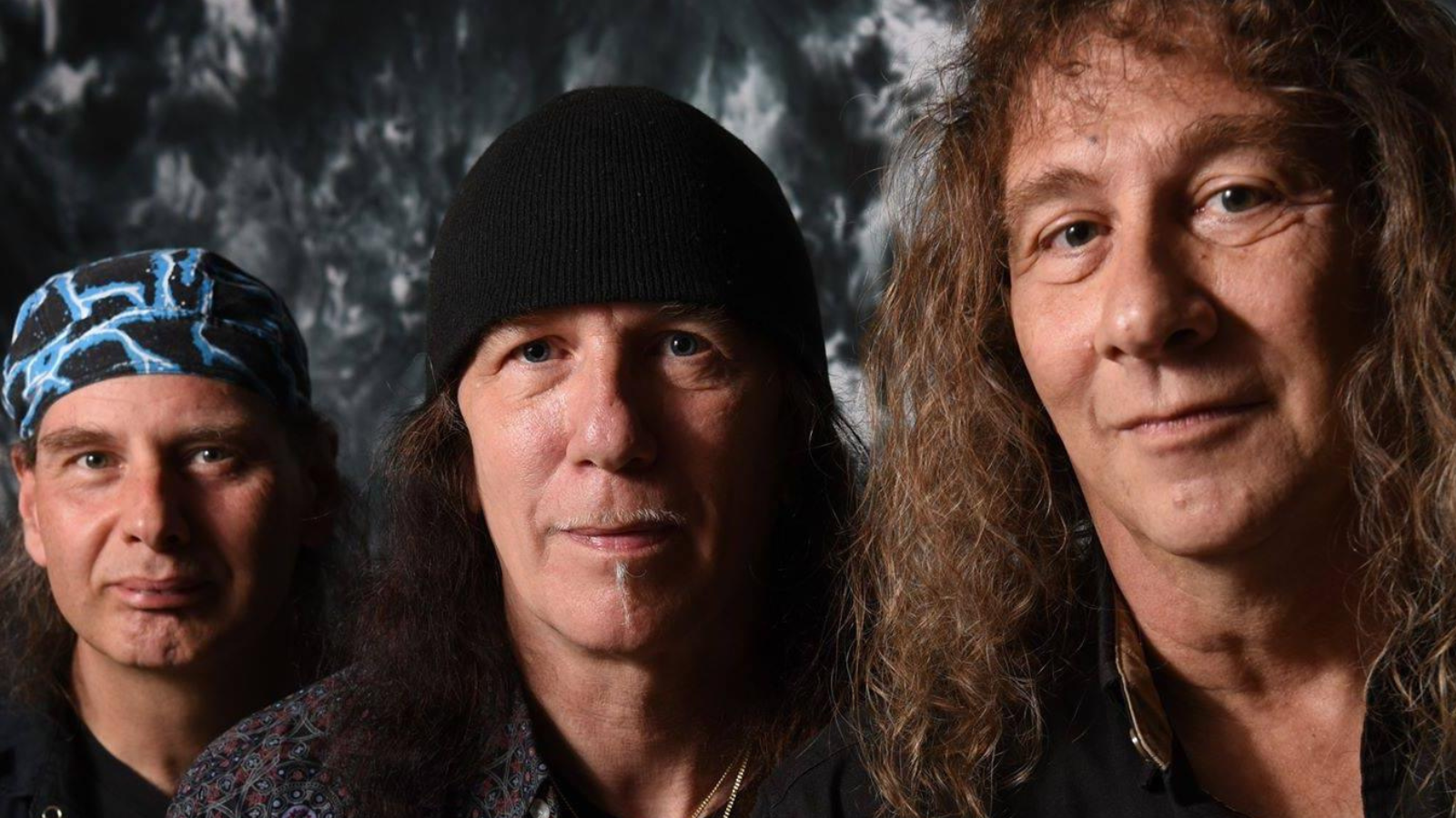 Anvil announce US tour and confirm work has started on 20th album | Louder