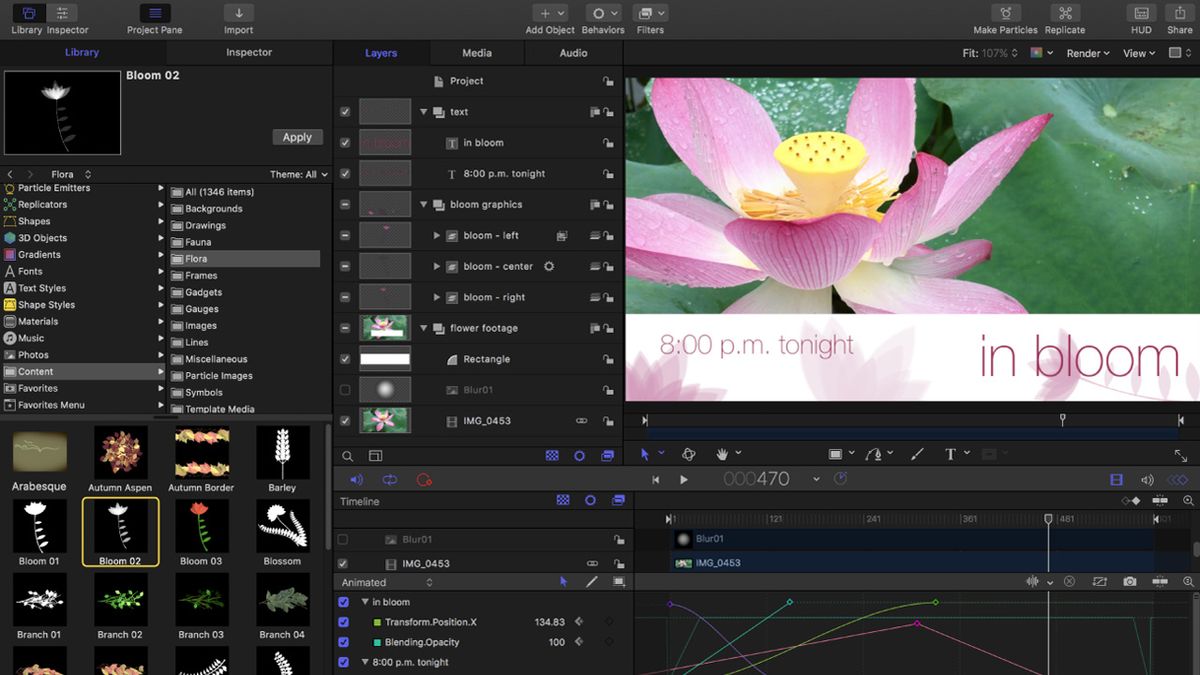 Best Adobe After Effects alternative of 2025: All the apps you need ...