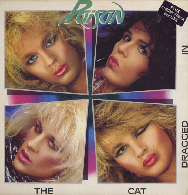 The Top 10 Biggest Hair Bands ... Literally | Guitar World